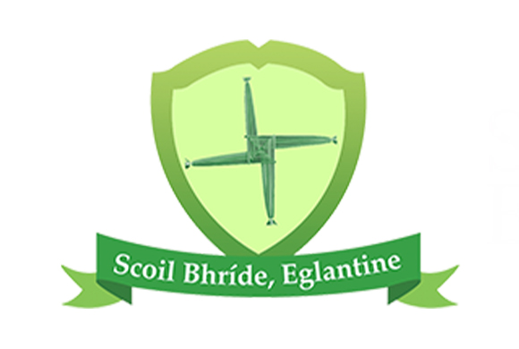 Home - Scoil Bhríde, Eglantine