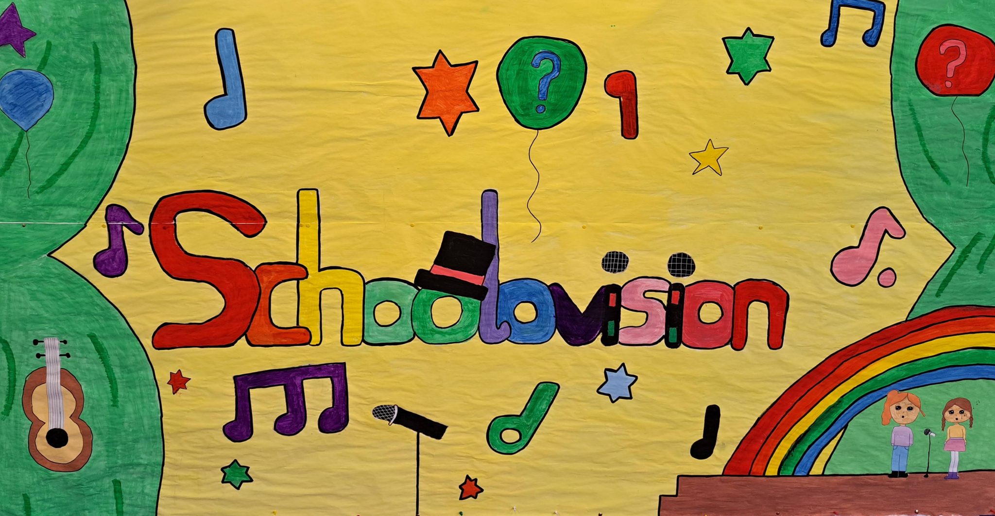 Home - Scoil Bhríde, Eglantine