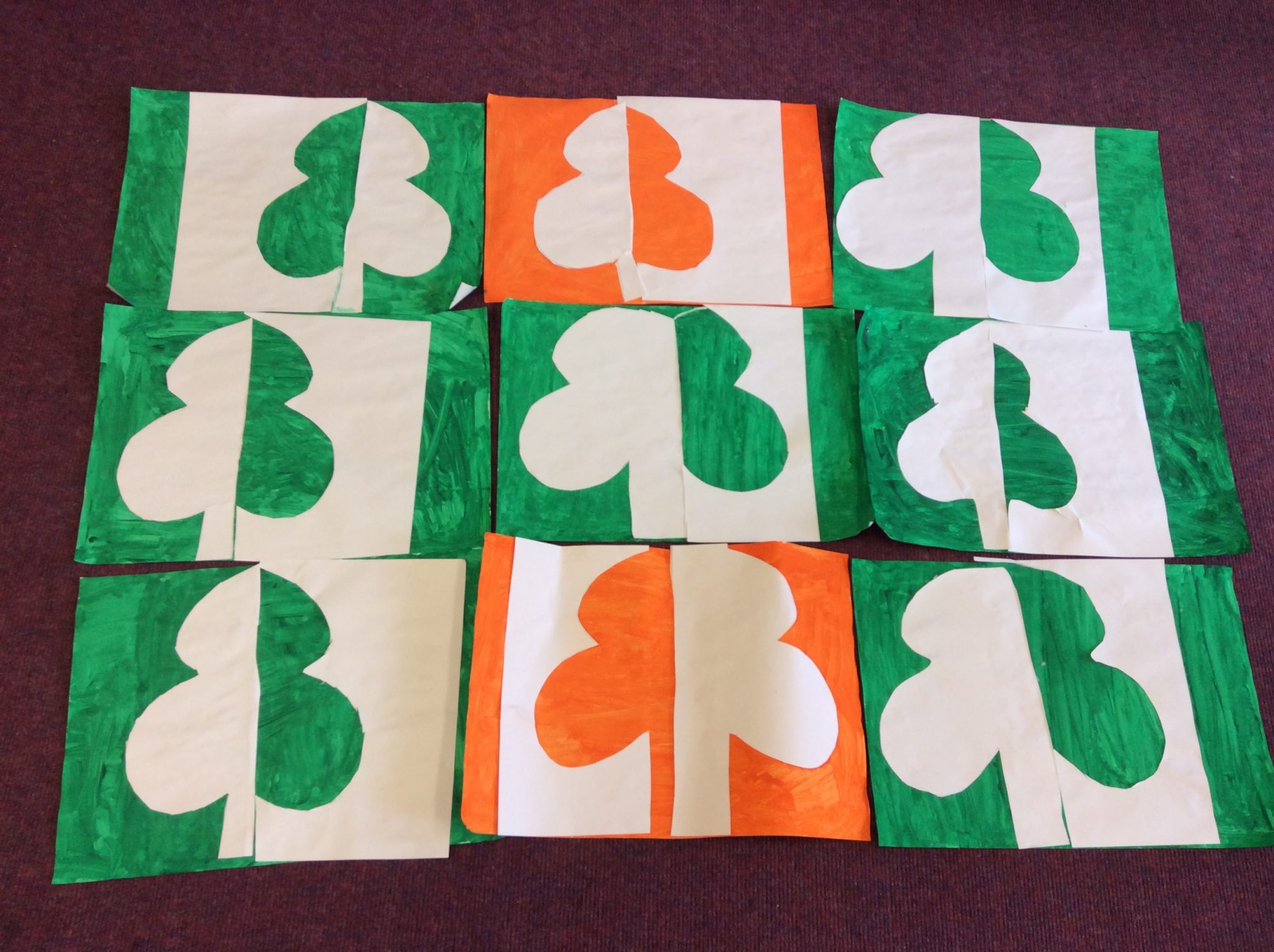 Home - Scoil Bhríde, Eglantine