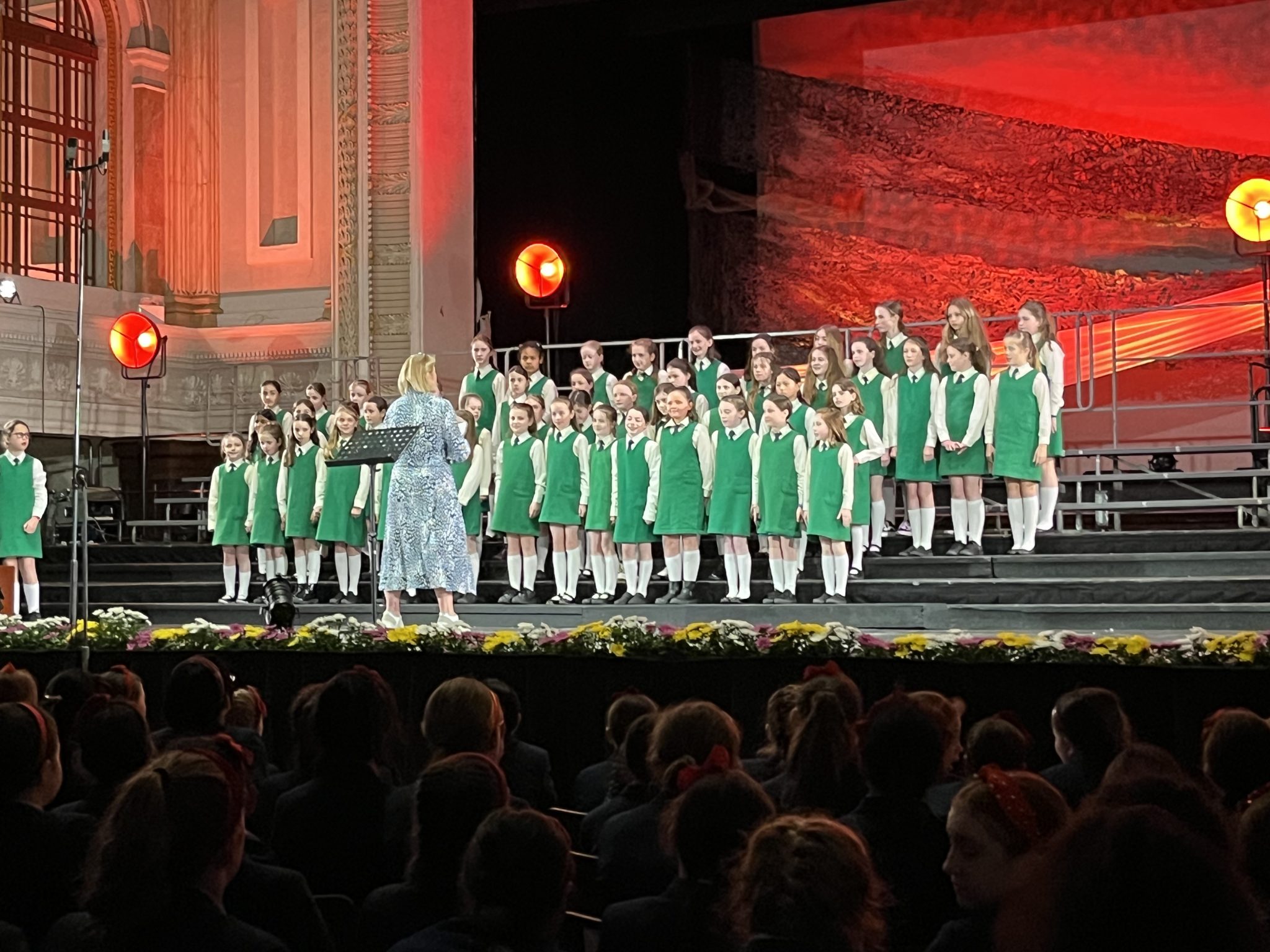 Home - Scoil Bhríde, Eglantine