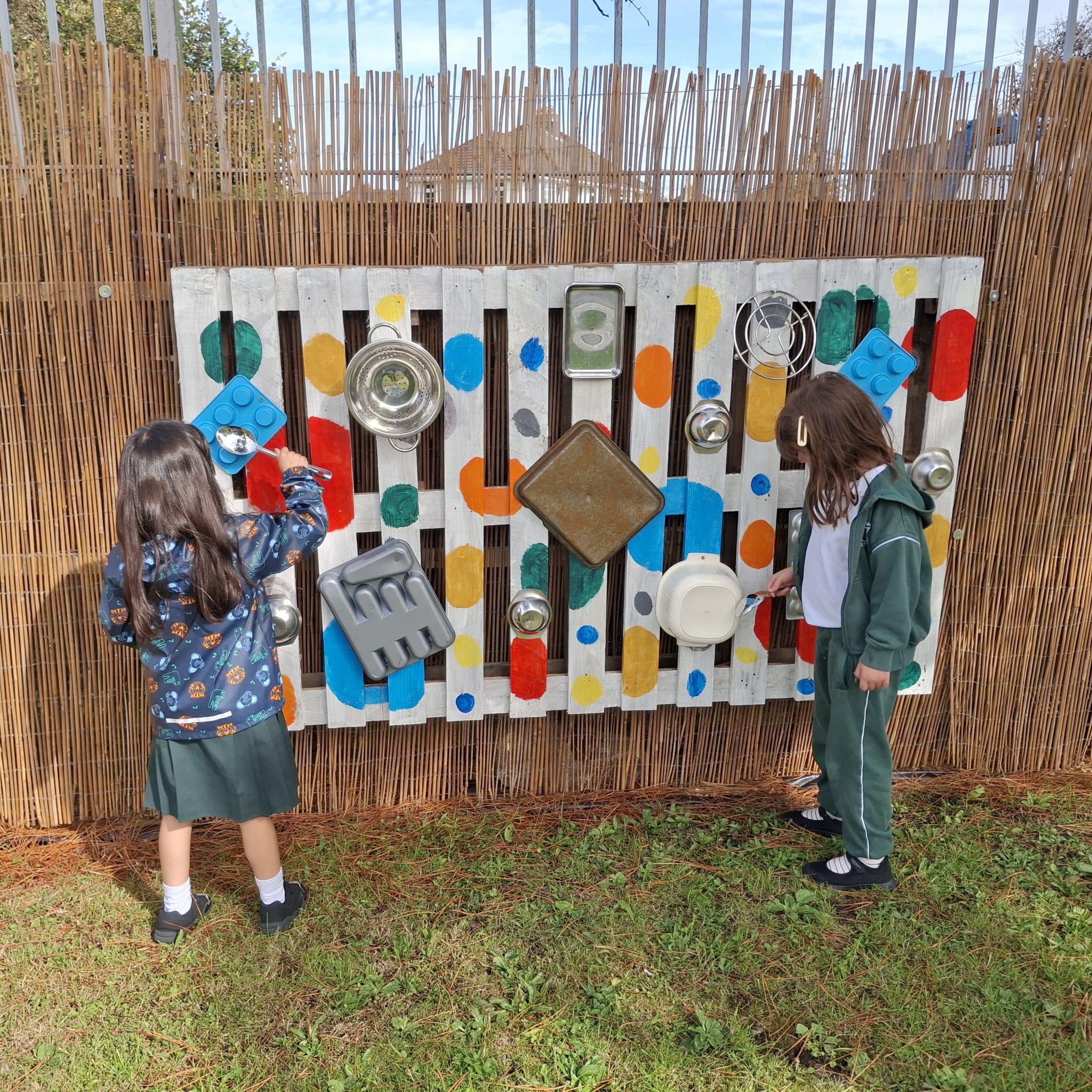 Home - Scoil Bhríde, Eglantine