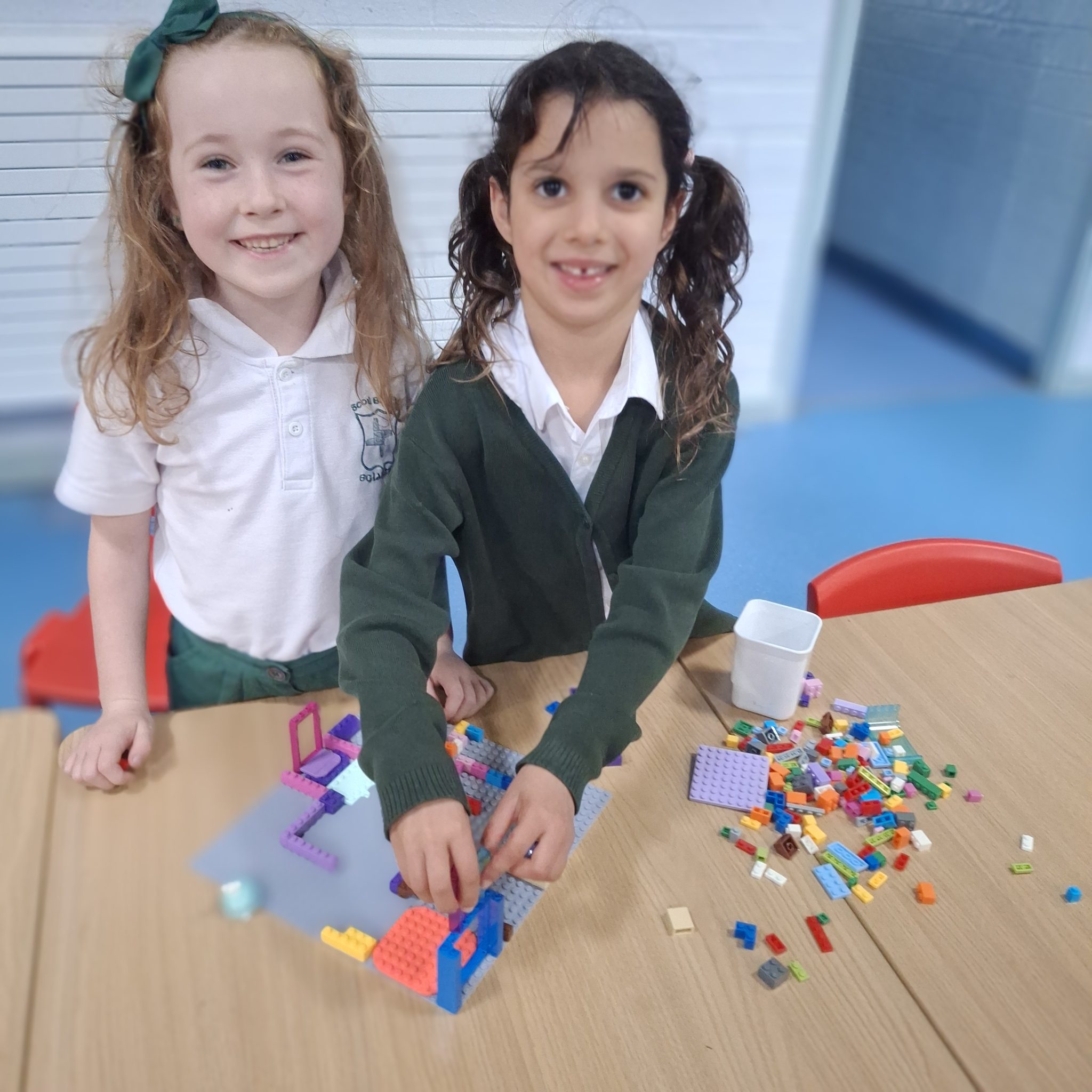 Home - Scoil Bhríde, Eglantine
